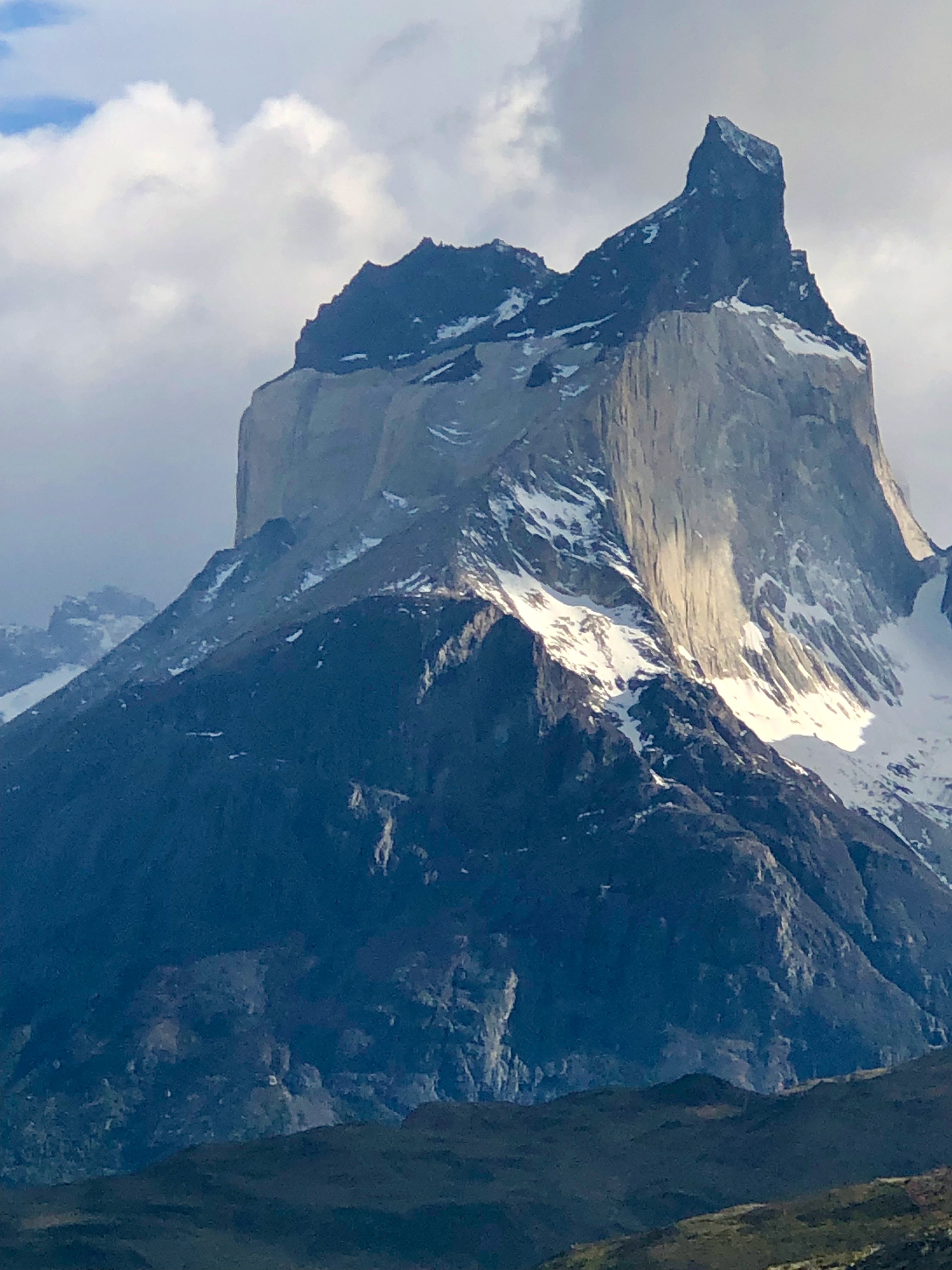 Which Way Back? – Oh Danny Boy!